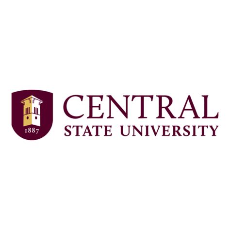 Search Central State University Logo Png Vectors Free Download