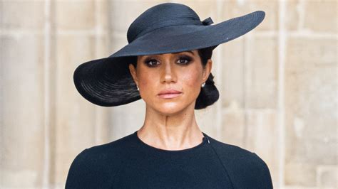 Meghan Markle Bullying Claims Resurface After Former Royal Aide Speaks