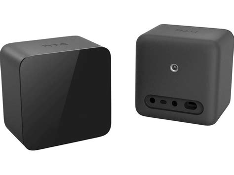 Base Htc Base Station Para Htc Vive E Vive Pro Wireless Wortenpt