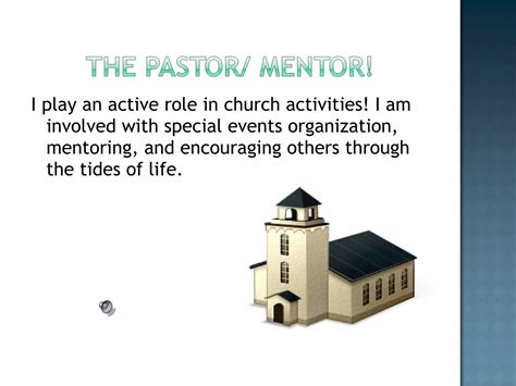 The Many Hats Of James Laster Ppt