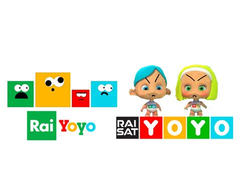 Raisat Yoyo Is Way Better Than Rai Yoyo By Atcccc On Deviantart
