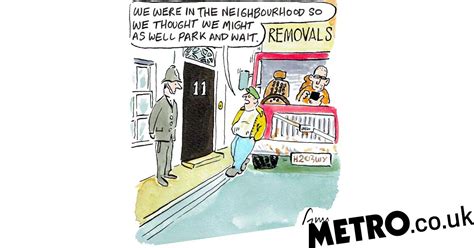 The Metro Daily Cartoon By Guy Venables Thursday September 29 2022