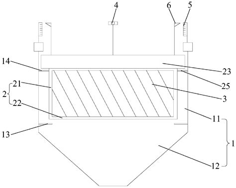 Sedimentation Device Eureka Patsnap