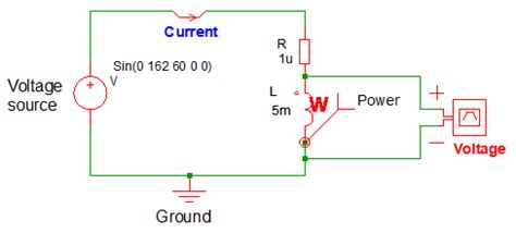 Active Vs Reactive Power X Engineer Org