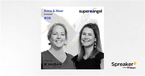 #06 Anna & Noor, Invested