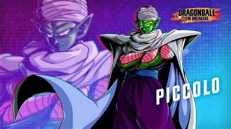 Piccolo Dragon Ball Hd Wallpaper By Bandai Namco Entertainment