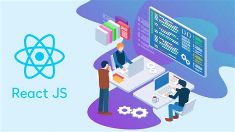 تعلم react js مساقات