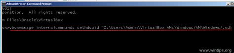 FIX VirtualBox Failed To Open Hard Disk File Cannot Register Virtual