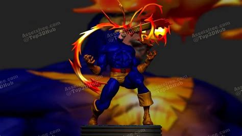 Cyclops Free High Quality Models