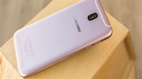 Hp Samsung Galaxy J7 Prime Berbekal Exynos 7870 Octa