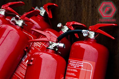 Máxima Protección Contra Incendios