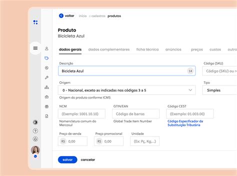 Cadastro De Produtos Facilite O Seu Processo Olist Tiny