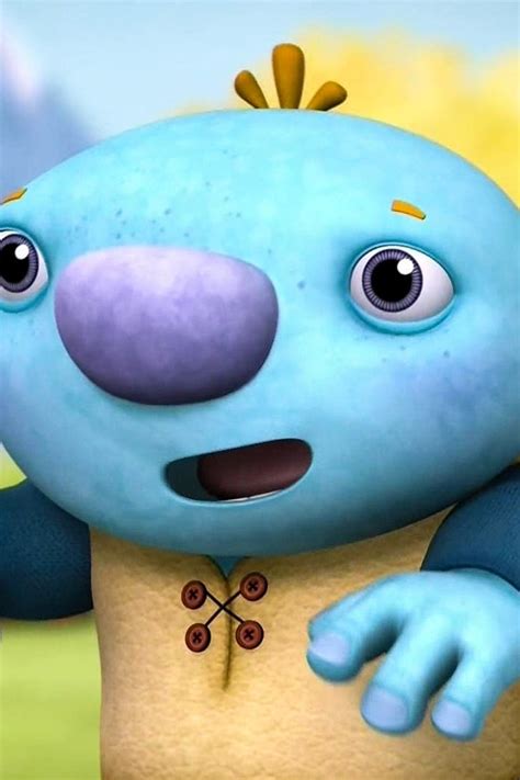 Wallykazam