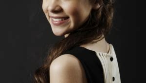 Hailee Steinfeld Sexy Wallpapers