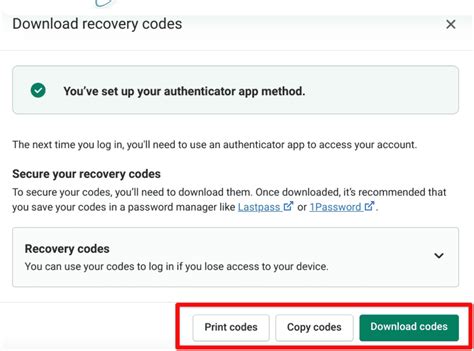 Shopify Authenticator App Boost Security Easily