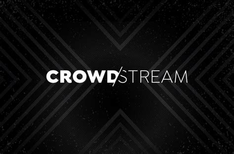 Introducing CrowdStream Simplify XDR Adoption Solve Data Challenges