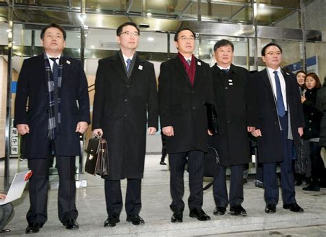 板門店會談 青瓦台和主席宮影音遙控 新聞 Rti 中央廣播電臺