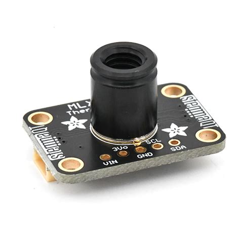 Mlx90640 Thermische Camera Breakout Elektronica Voor Jou