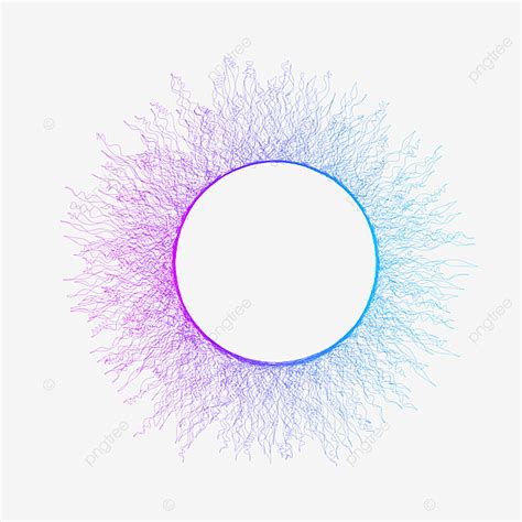 Gradient Curves Vector Png Images Gradient Wave Curve Decoration
