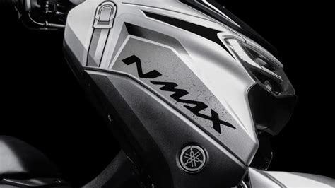 Yamaha Releva Nmax Connected Mandalorian Em Collab Com Star Wars Gkpb