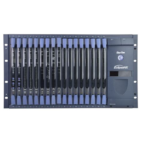 clear com spare eclipse hx omega danmonshop