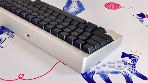 Sho S60 Hhkb Housing Deskeys Housing Computers And Tech Parts