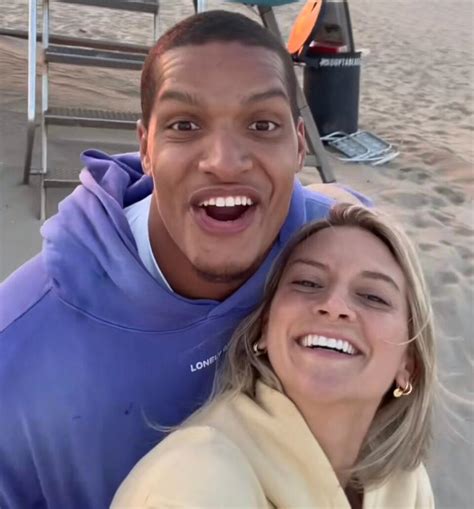 Is Isaac Rochell Retiring From The Nfl Wife Allison Kuch Has An Answer