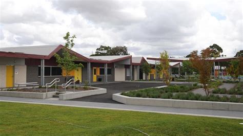 Rowland Hassell School Chester Hill Opens 2017 Daily Telegraph