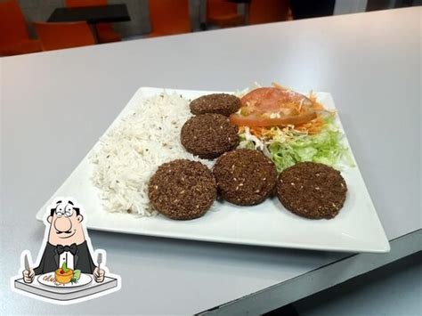Kebab Pizzería El Palmar Murcia Opiniones del restaurante