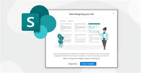 new sharepoint site templates quisitive