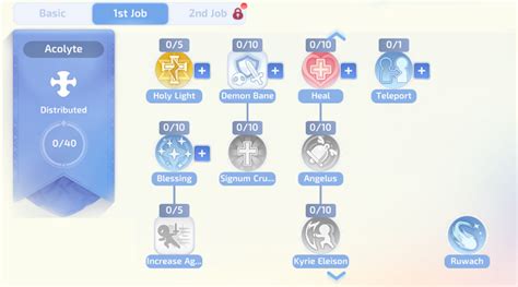 Roo Codex Acolyte Class Guide