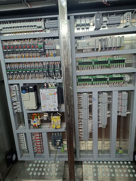 Projects Cobots Process Autom