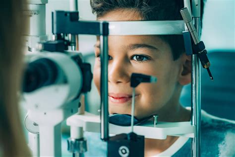 Common Pediatric Eye Conditions And How To Identify Them Florida Eye Center