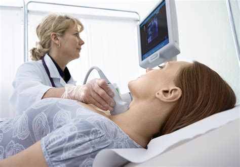Thyroid Nodules Biopsy