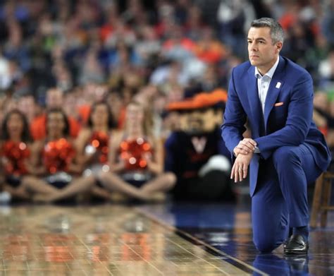 Column With Tony Bennett Stepping Aside Whats Next For Uva