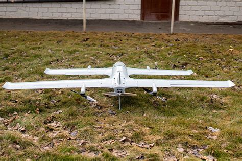 Building A Vtol Tandem Vtol Plane Ardupilot Discourse