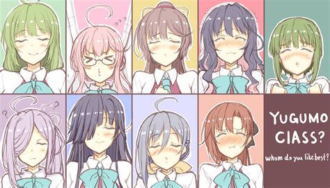 Naganami Akigumo Kiyoshimo Yuugumo Makigumo And 4 More Kantai