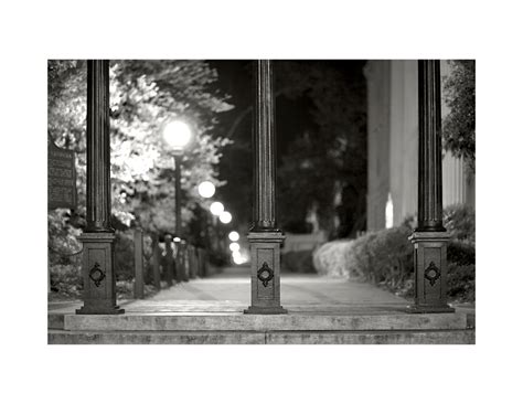 Blake Smith Photography Uga Arch Series