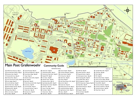 Pcs To Usag Bavaria Your First Look At Grafenwoehr Germany