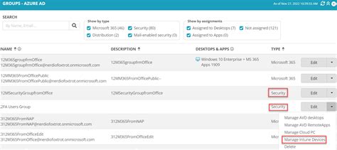 Intune Policy Account Level General Management Nerdio Help Center