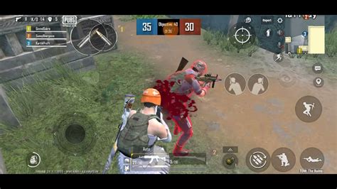 Pubg Mobile Lite Tdm Ruins Glitch Ll YouTube