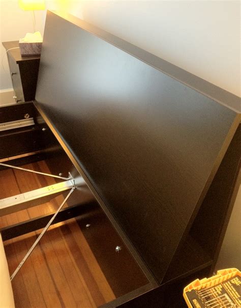 Stop Your Headboard From Banging Against The Wall 4 Steps With