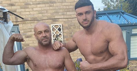 We Spoke To The Father And Son Onlyfans Duo And Yes They Are Related