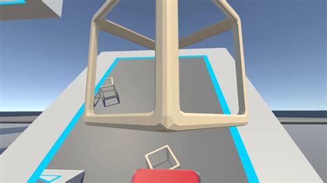 Dynamic Portals Seamless Portals That Can Be Placed On Floor Walls