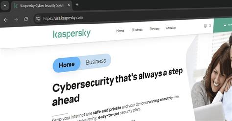 Igor Chemencedji On Linkedin Kaspersky Exits Us Market Following