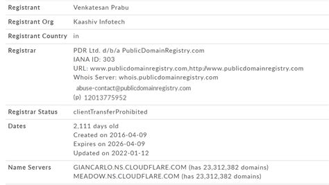Footprinting In Ethical Hacking Wikitechy