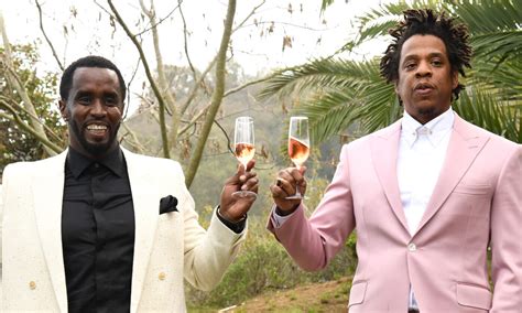 Jay Z 50 Cent Dr Dre And Diddy Among Varietys Best Hip Hop Executives