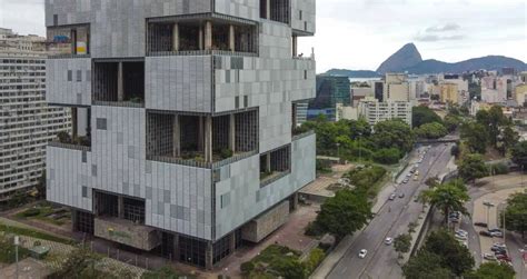 Presidente Da Petrobras Fala Sobre Margem Equatorial Capitalist