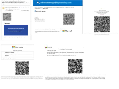 Why You Shouldnt Scan Qr Codes