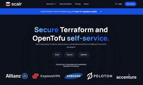 Top 4 Terraform Ui Tools 2025